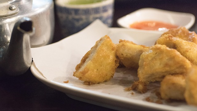 Chicken Nuggets Close Up Food - Free photo on Pixabay