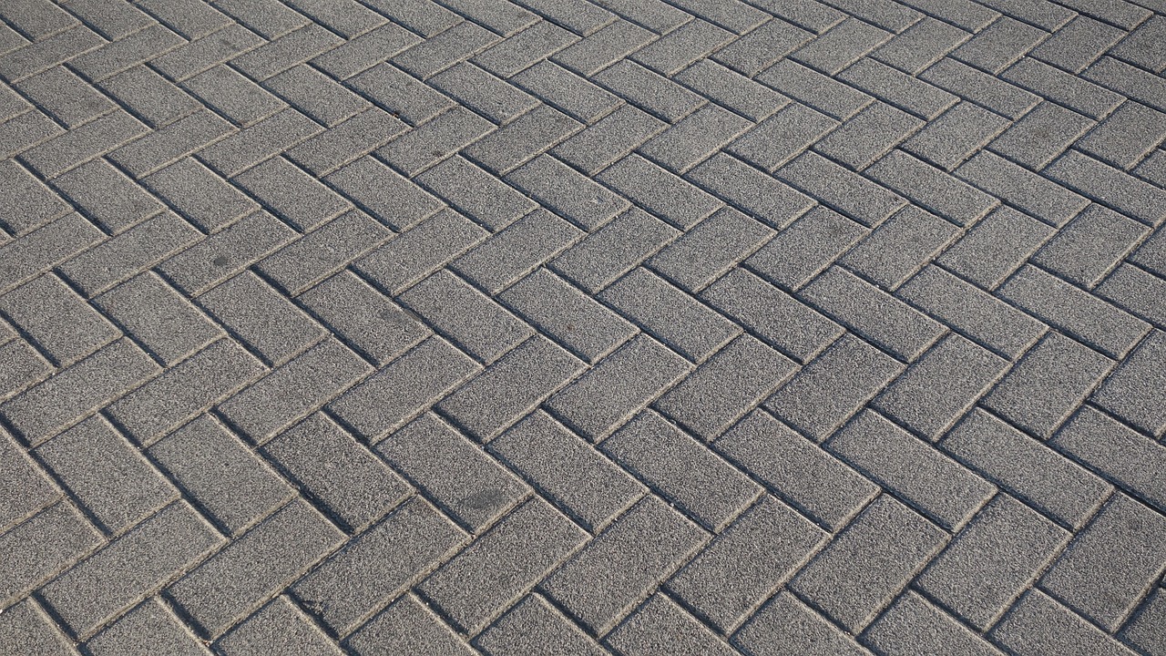 Pavement Brick Concrete - Free photo on Pixabay