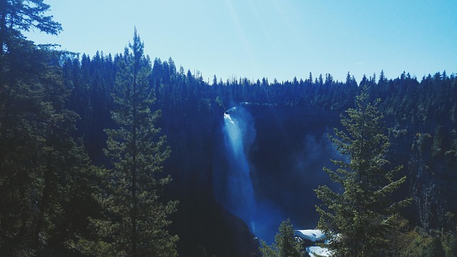 Wells Grey National - Free photo on Pixabay