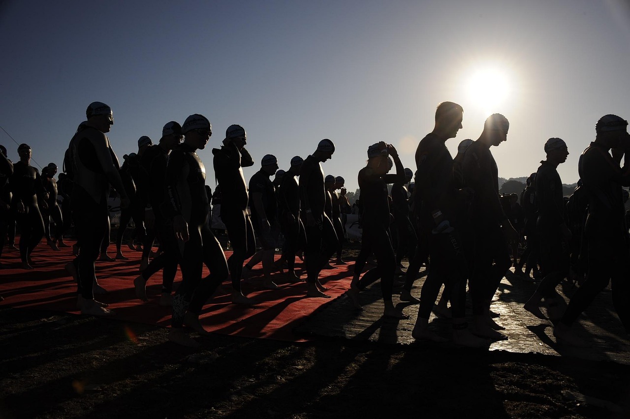 50+ Free Ironman & Triathlon Images - Pixabay