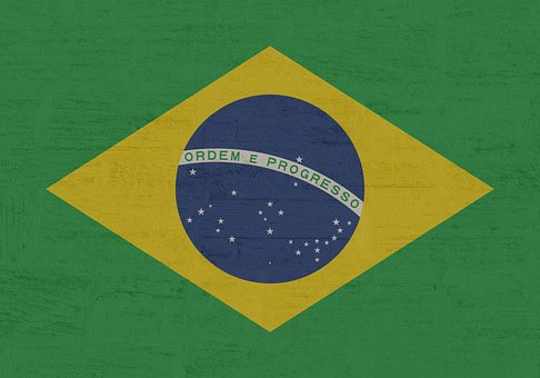 40+ Free Brazil Flag & Brazil Photos - Pixabay