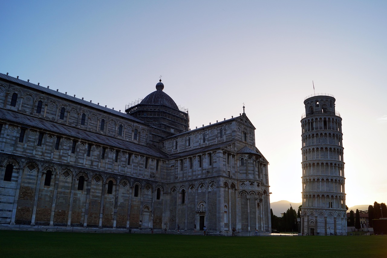 100+ Free Leaning Tower Of Pisa & Pisa Photos - Pixabay