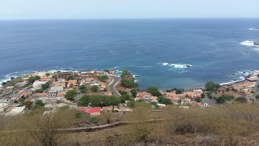 90+ Free Cape Verde & Cabo Verde Images