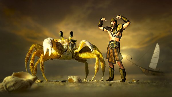 6+ Free Strand Fantasy & Fantasy Images - Pixabay