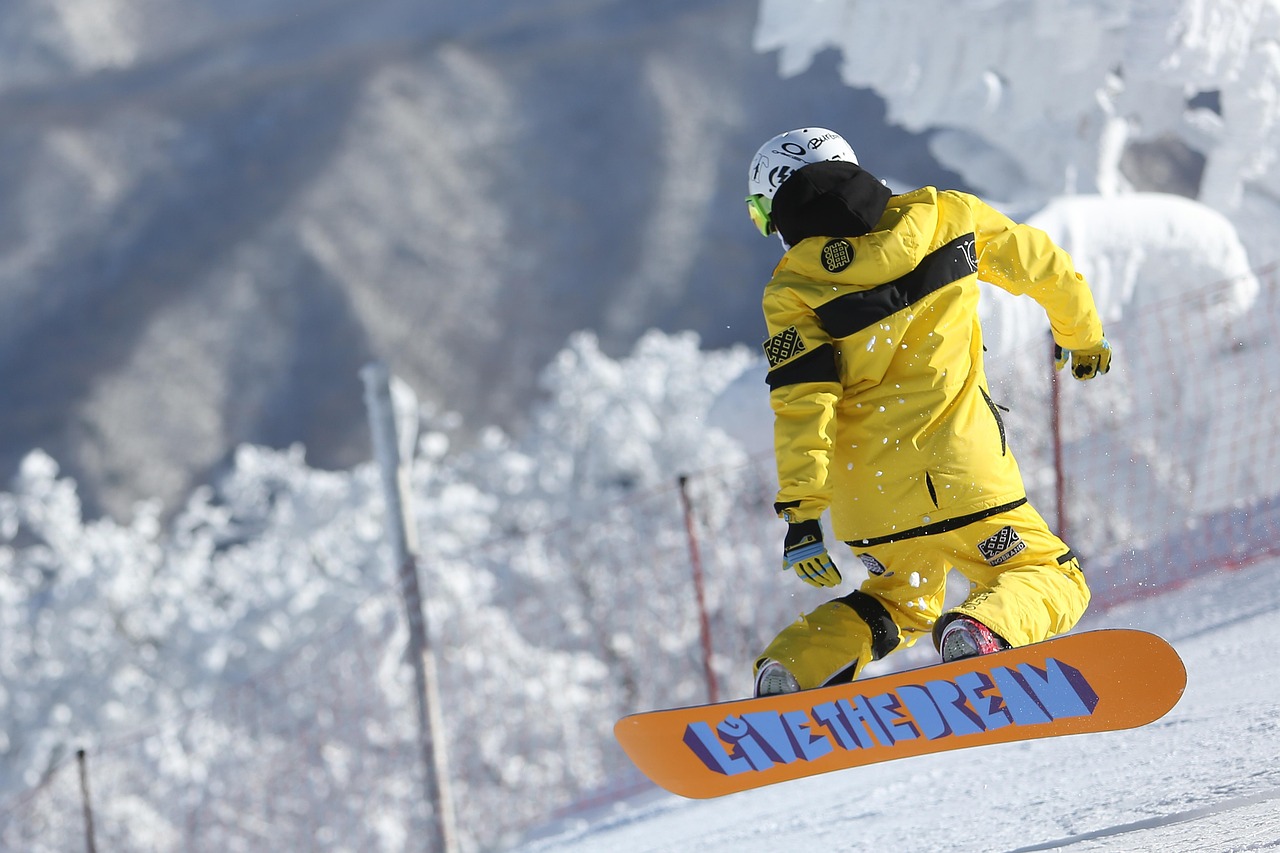 6,000+ Free Ski & Skiing Images - Pixabay