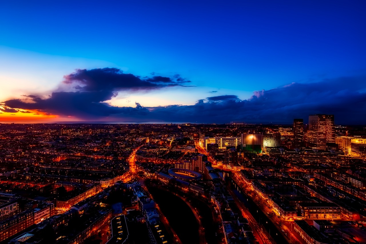 100+ Free The Hague & Netherlands Images - Pixabay