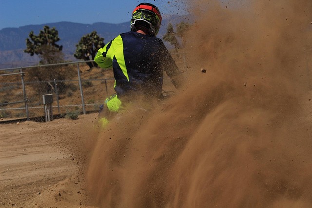 Motocross Moto Roost - Free photo on Pixabay