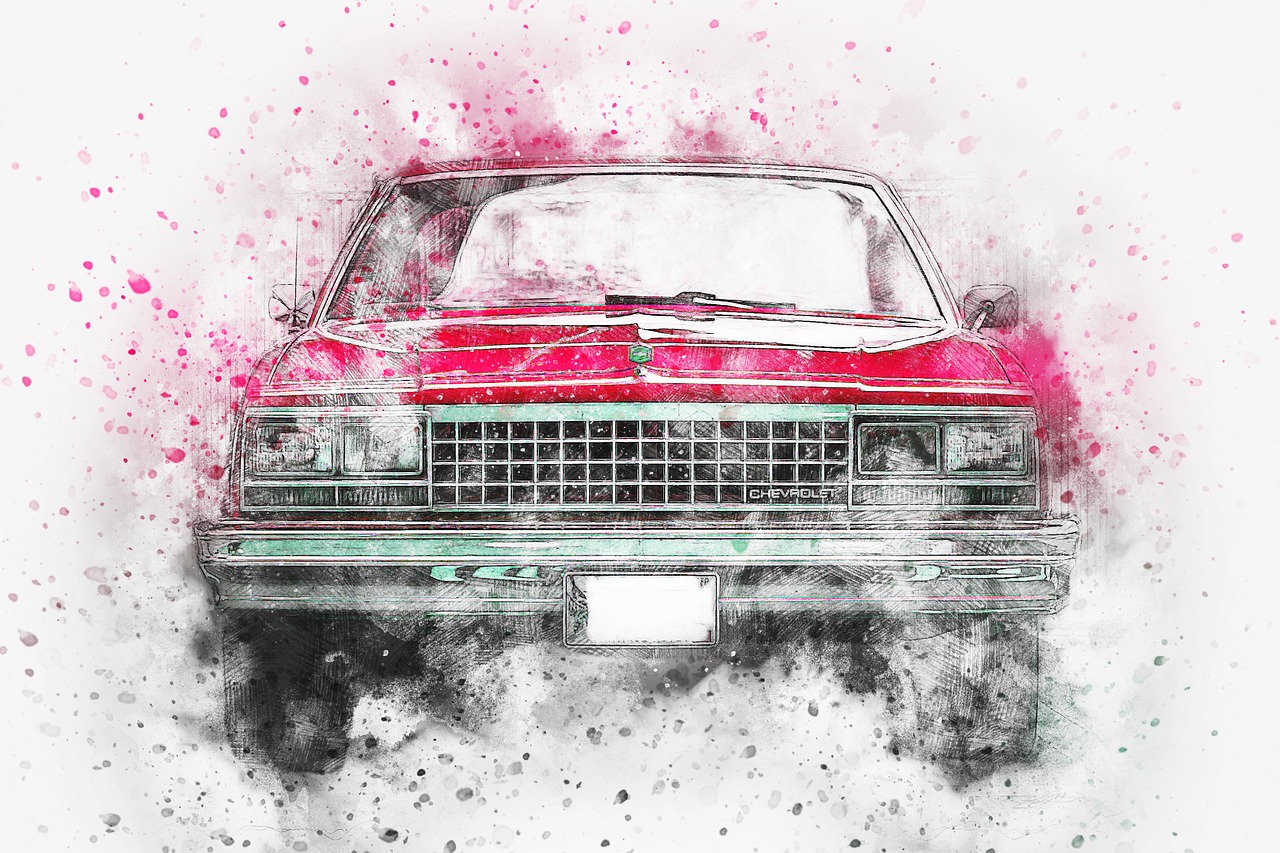 400+ Free Car Drawing & Car Images - Pixabay