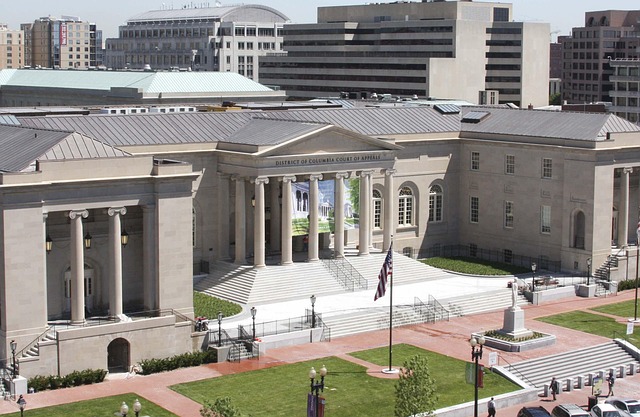 Historic Courthouse Judiciary - Free photo on Pixabay