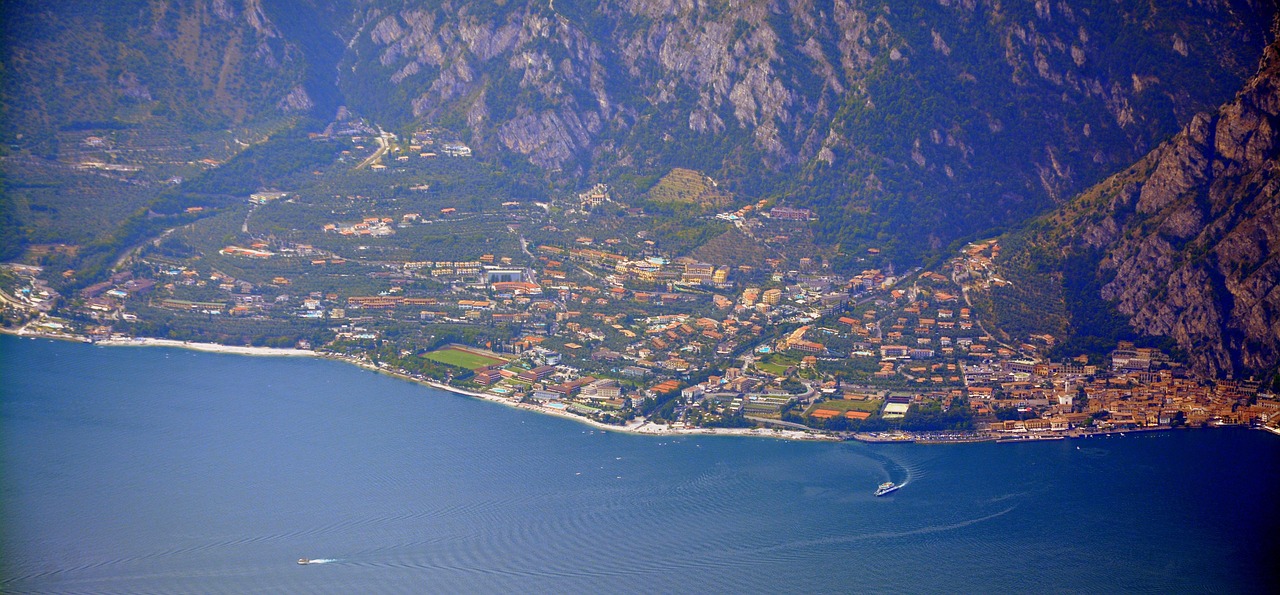 Neula Garda Italia - Ilmainen valokuva Pixabayssa - Pixabay