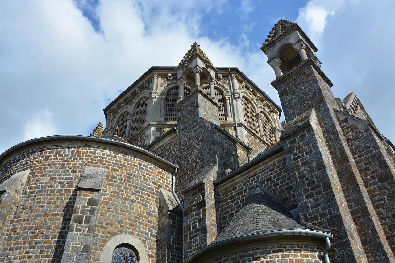 100+ Free Small Church & Church Images - Pixabay