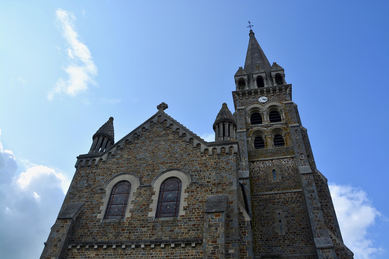 100+ Free Small Church & Church Images - Pixabay