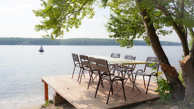 Lake Resort Water - Free photo on Pixabay - Pixabay