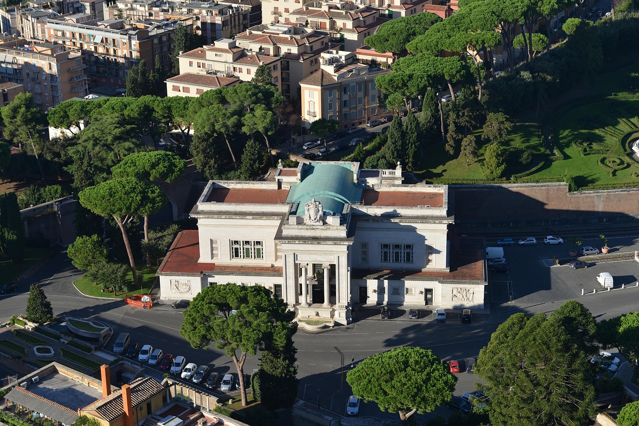 30,000+ Free Vatican City & Vatican Images - Pixabay