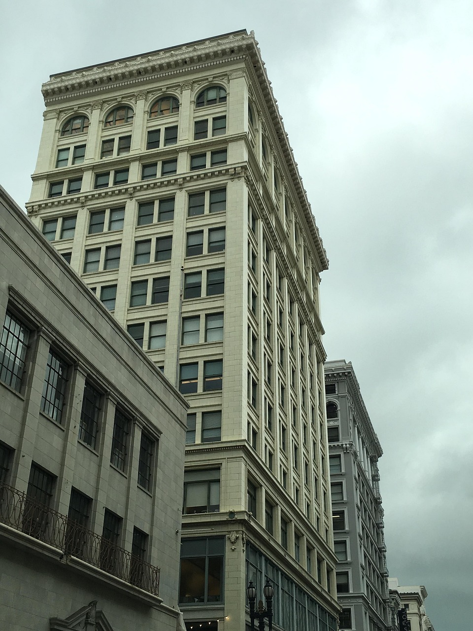 San Francisco L'Architecture - Photo gratuite sur Pixabay - Pixabay