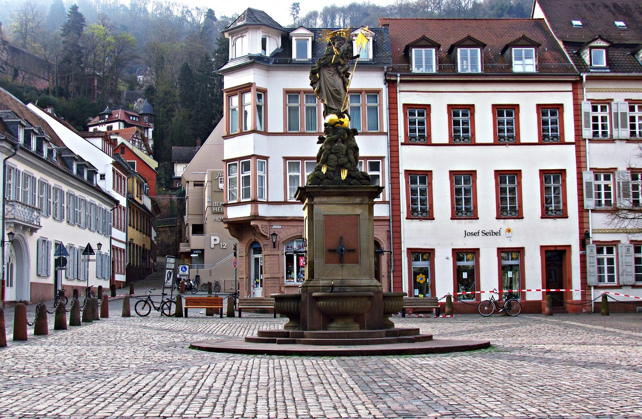 Arsitektur Rumah Monumen - Foto gratis di Pixabay - Pixabay