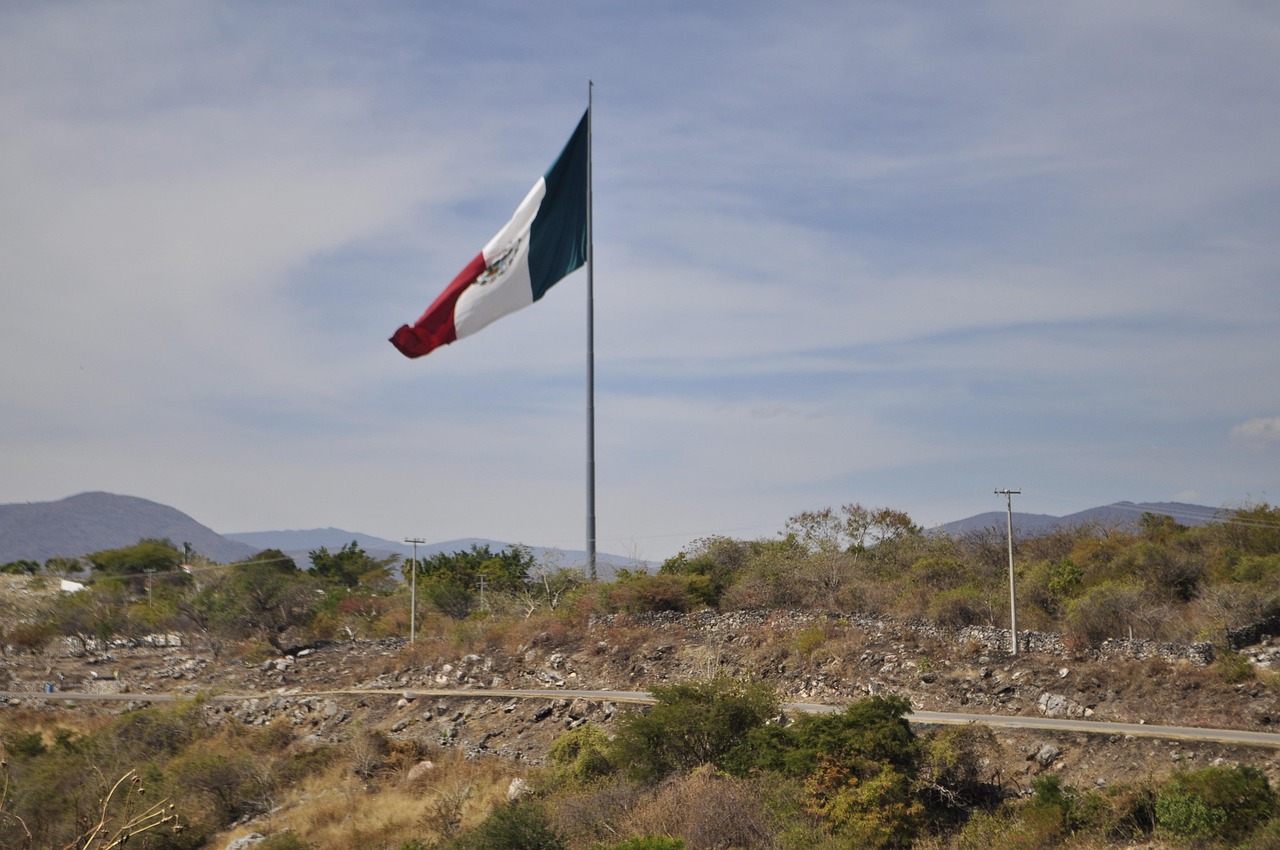 100+ Pictures of Mexican Flag for Free [HD] - Pixabay