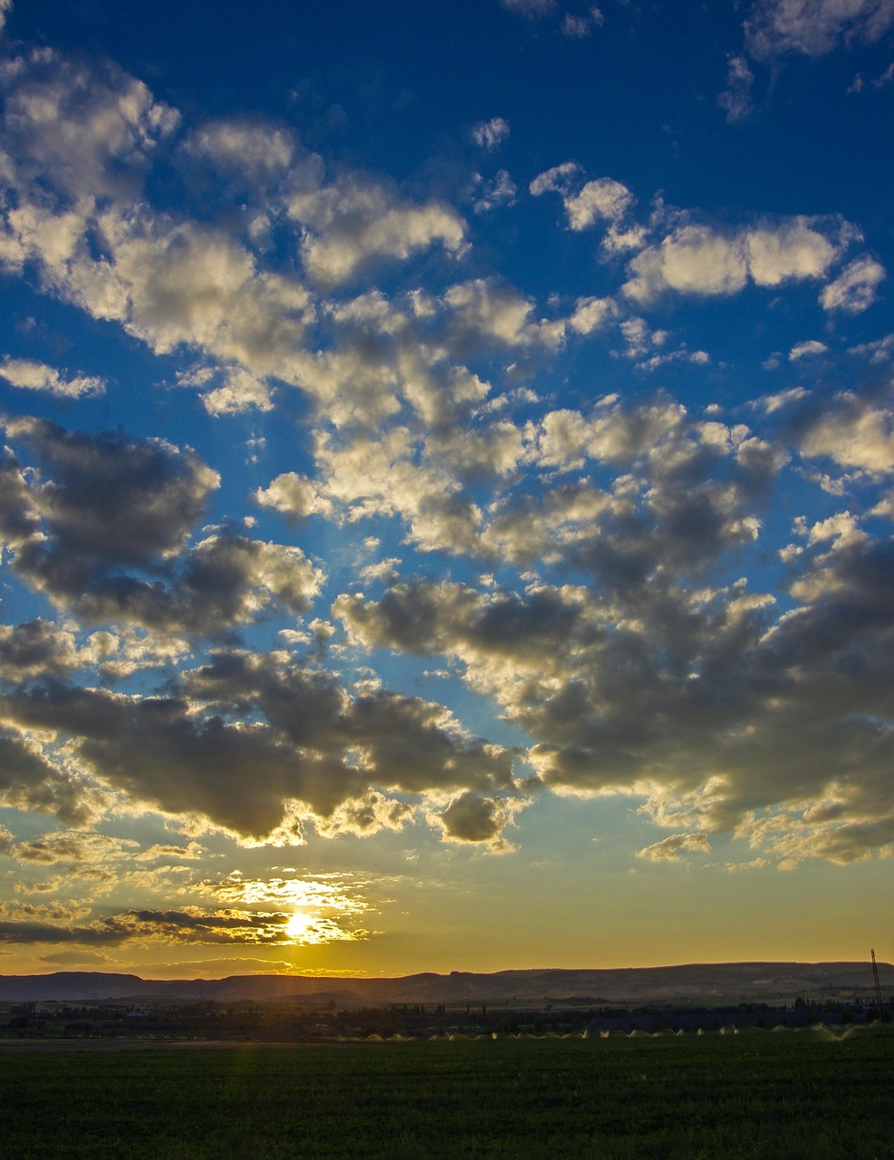 Sunset Day Sun - Free photo on Pixabay - Pixabay