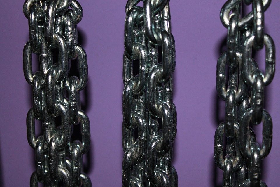 Chains Purple - Free photo on Pixabay