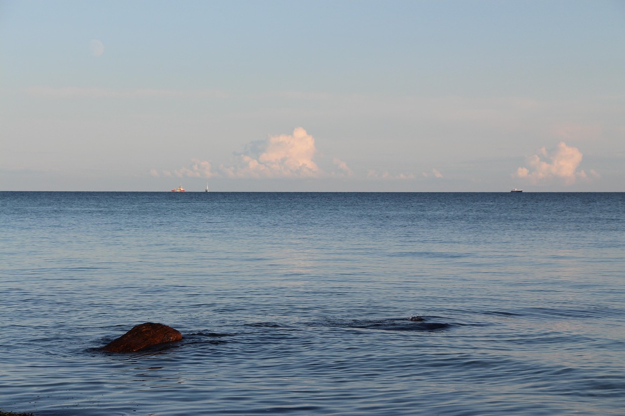 Agua Mar Por El - Foto gratis en Pixabay - Pixabay