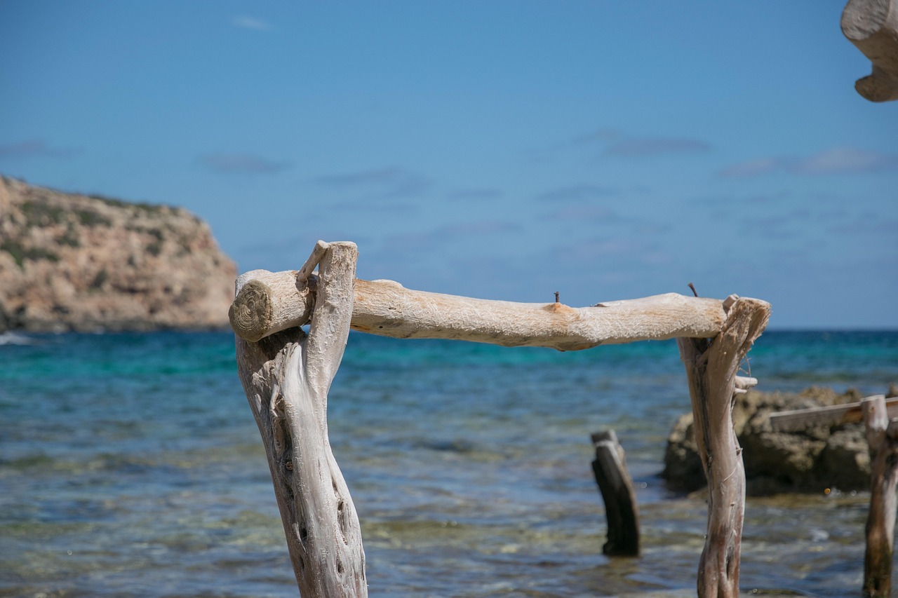 Formentera Cala - Photo gratuite sur Pixabay