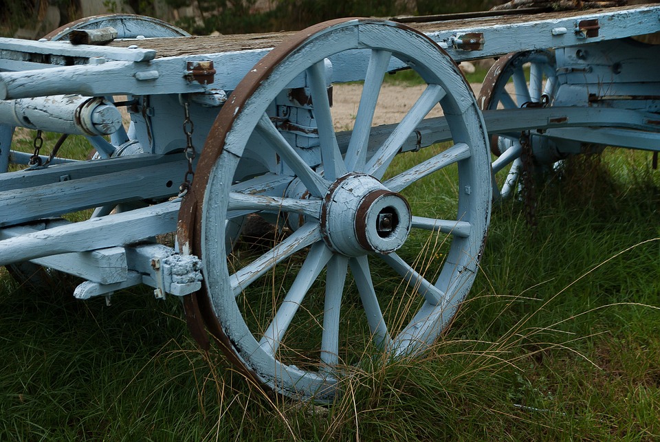 Cart Coupling Loading - Free photo on Pixabay