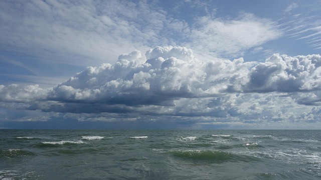 Swelling Clouds Sea Wind - Free photo on Pixabay Swelling Clouds Sea Wind - Free photo on Pixabay