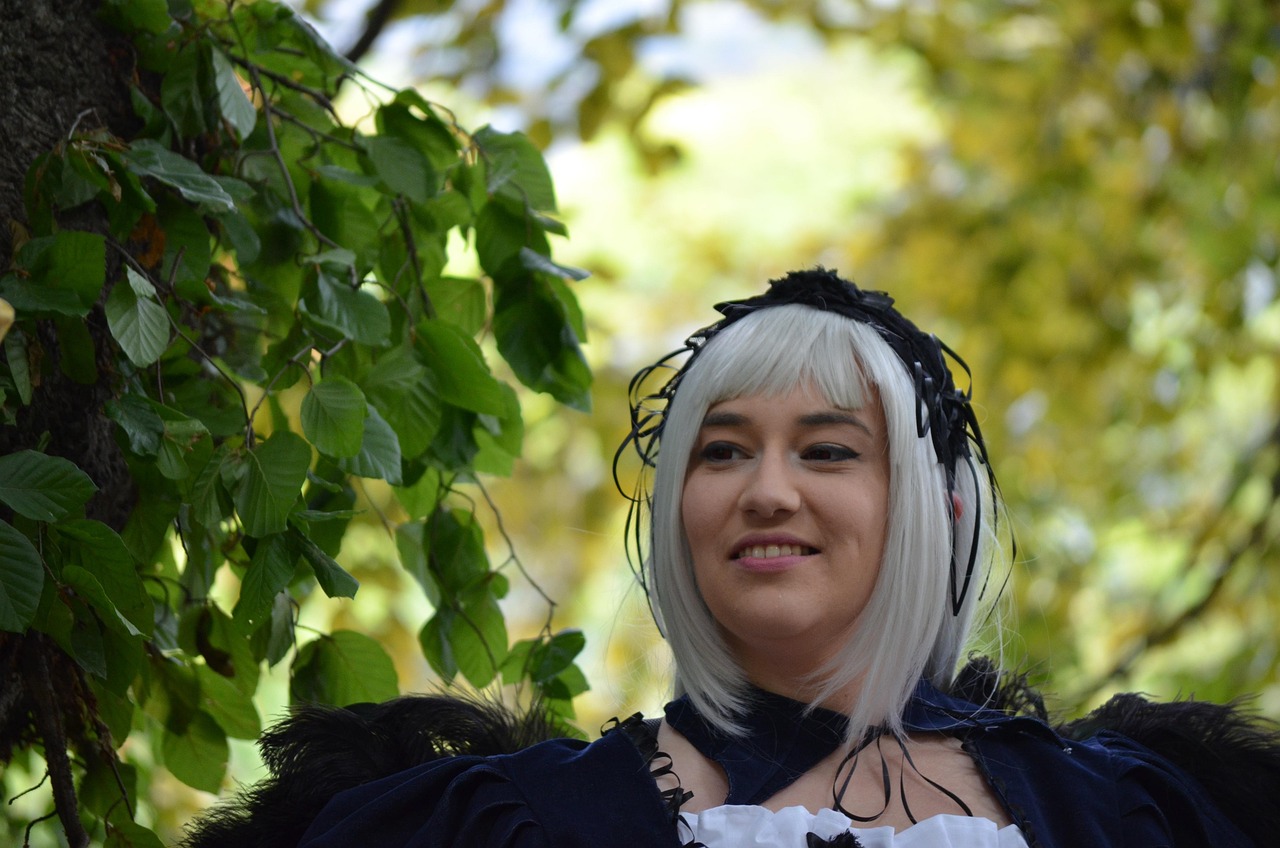 10,000+ Free Cosplay-Anime-Japon & Anime Images - Pixabay