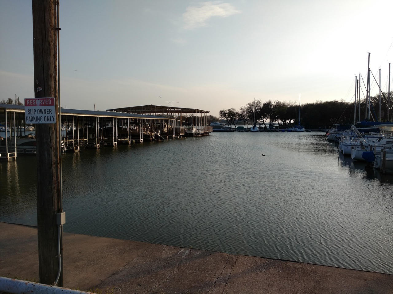Lac Marina - Photo gratuite sur Pixabay