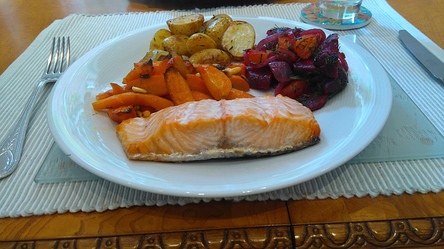Lunch Food Healthy - Free photo on Pixabay