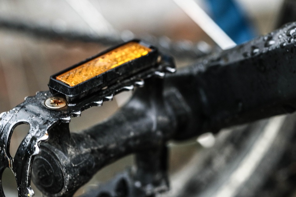 Pedal Bicycle Cycle - Free photo on Pixabay