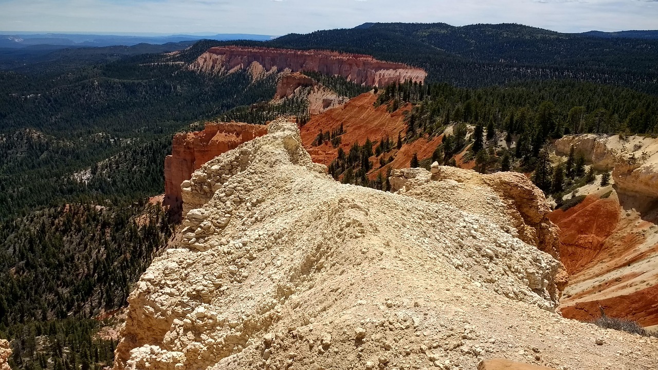 Parque Nacional Bryce Canyon Utah - Foto gratis en Pixabay - Pixabay