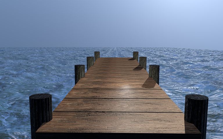 1,000+ Free Boardwalk & Water Images