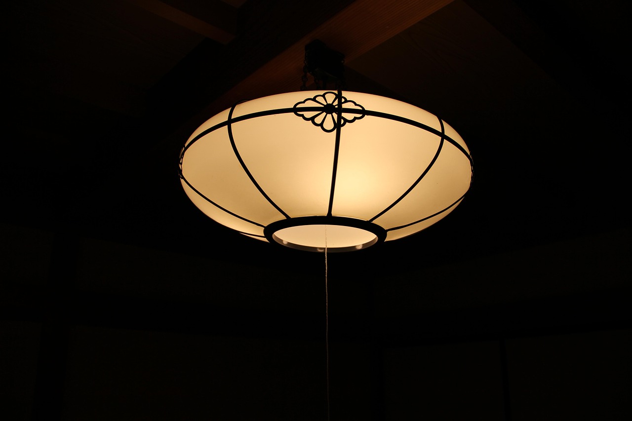 Japanese Style Illumination Ryokan - Free photo on Pixabay