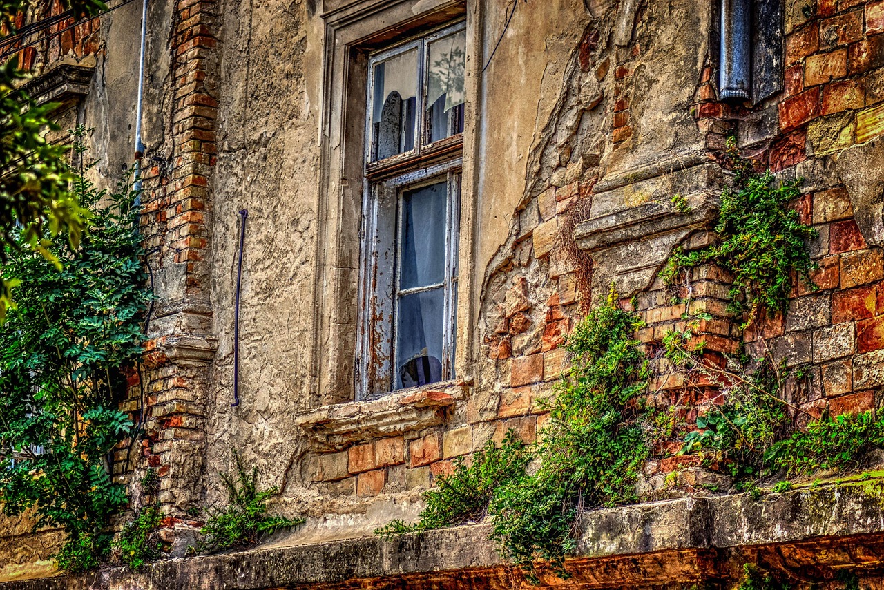 20,000+ Free Broken House & Broken Images - Pixabay