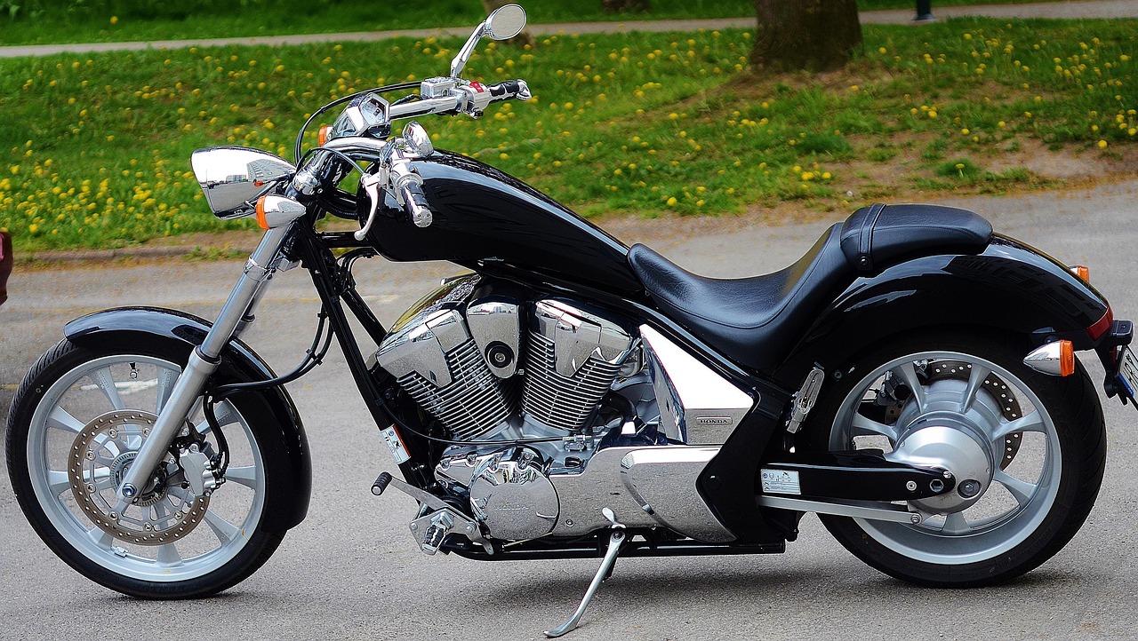Moto Cruzar Velocidad - Foto gratis en Pixabay - Pixabay