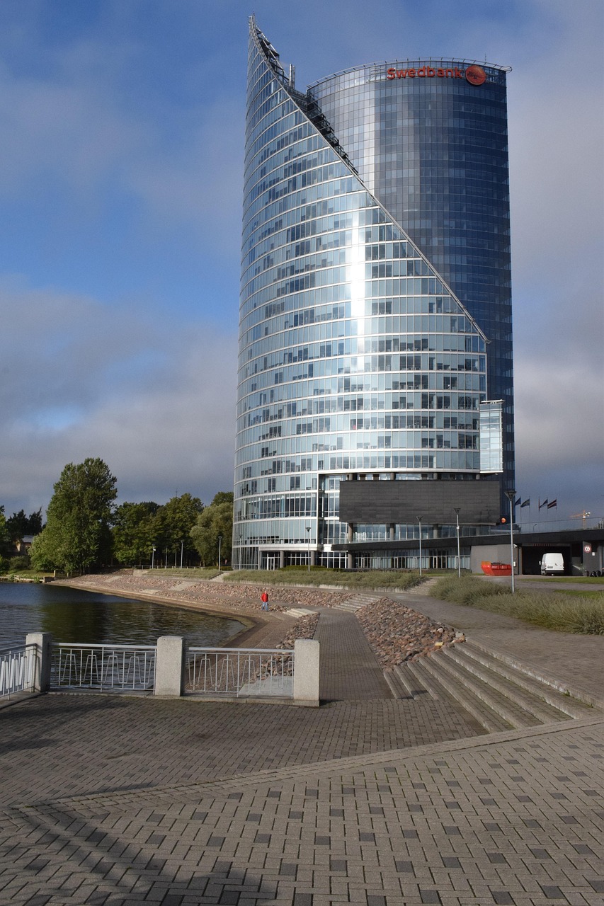 City Skyscraper Sky - Free photo on Pixabay - Pixabay
