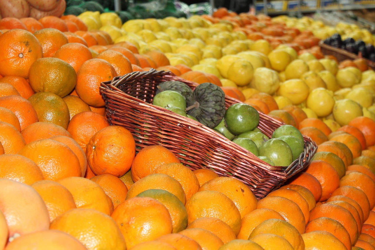 Comida Nuevo Fruta - Foto gratis en Pixabay - Pixabay