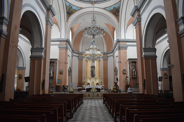 Igreja Catedral Colonial - Foto gratuita no Pixabay - Pixabay