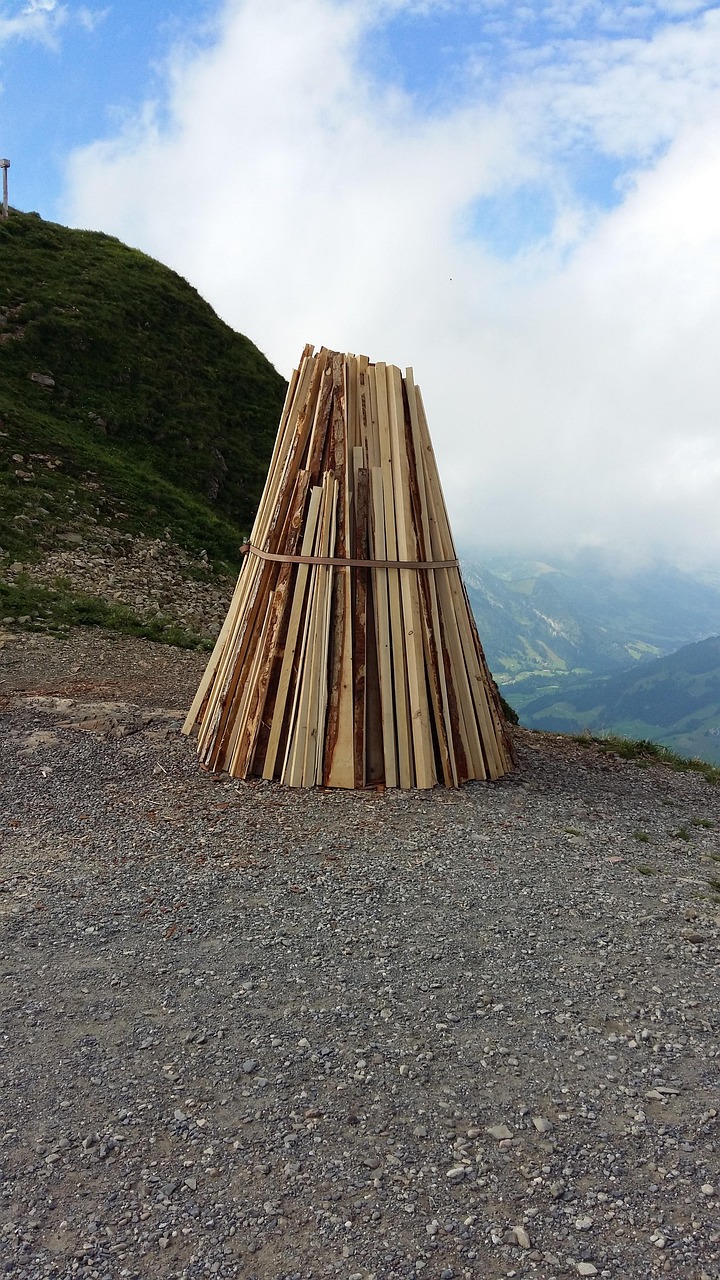 Wood Fire Nature - Free photo on Pixabay