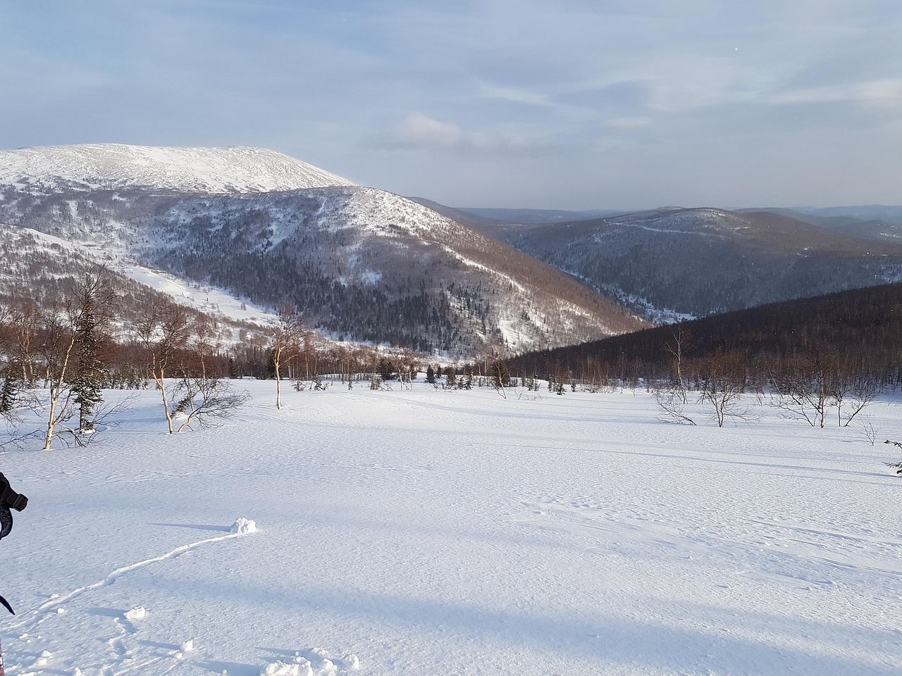 Montanhas Inverno Neve - Foto gratuita no Pixabay - Pixabay