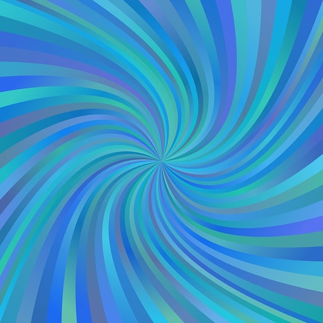 Download Blue, Background, Spiral. Royalty-Free Stock Illustration ...