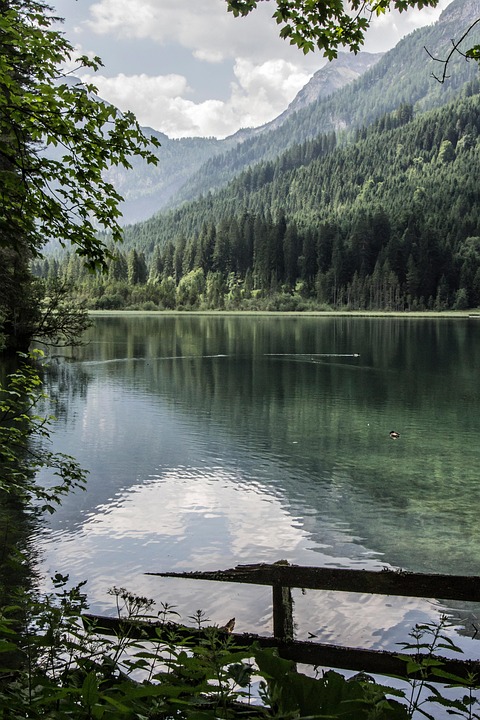 Hunter Lake Lac L'Eau - Photo gratuite sur Pixabay - Pixabay