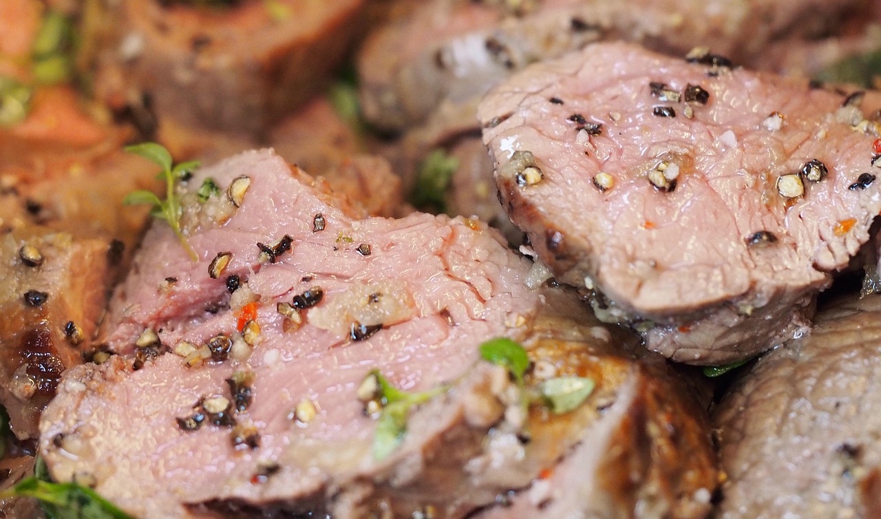 8,000+ Free Roast Beef & Beef Images - Pixabay