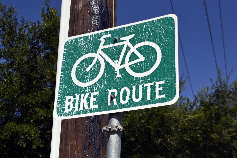 Houston Texas Bike Route U S - Free photo on Pixabay