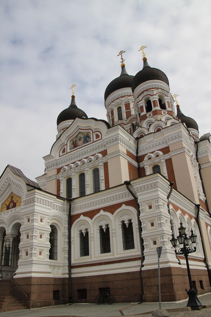 Vilnius Lituânia Igreja - Foto gratuita no Pixabay