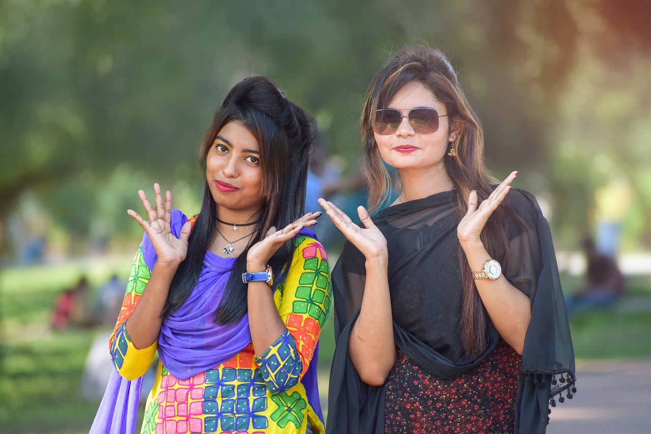 Dream Girls Free Photo On Pixabay Pixabay