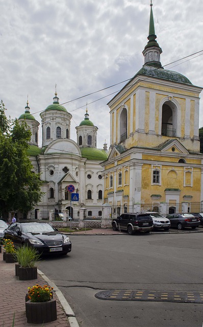 Street Church Temple - Free photo on Pixabay - Pixabay
