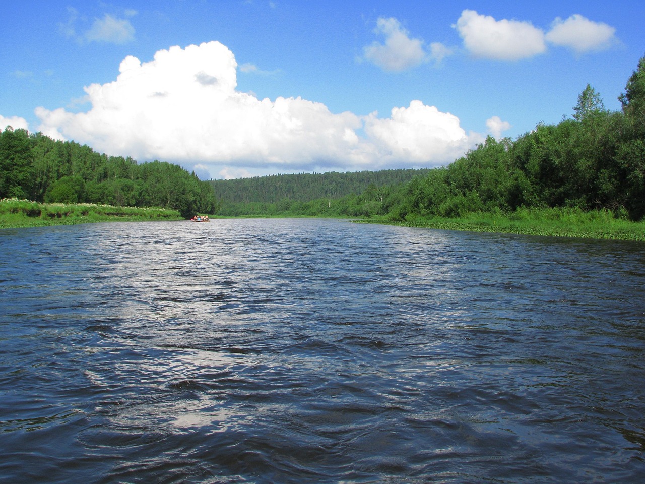 The River Usva Perm Territory - Free photo on Pixabay - Pixabay