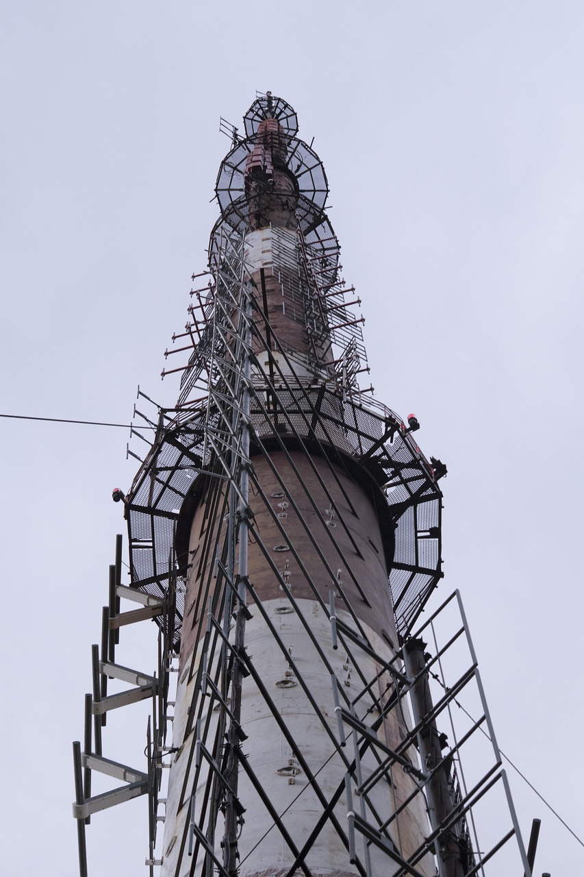 Teletorn Menara Tallinn Tiang - Foto gratis di Pixabay - Pixabay